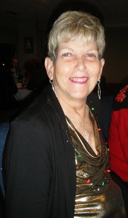 HARC 2014 Christmas Party