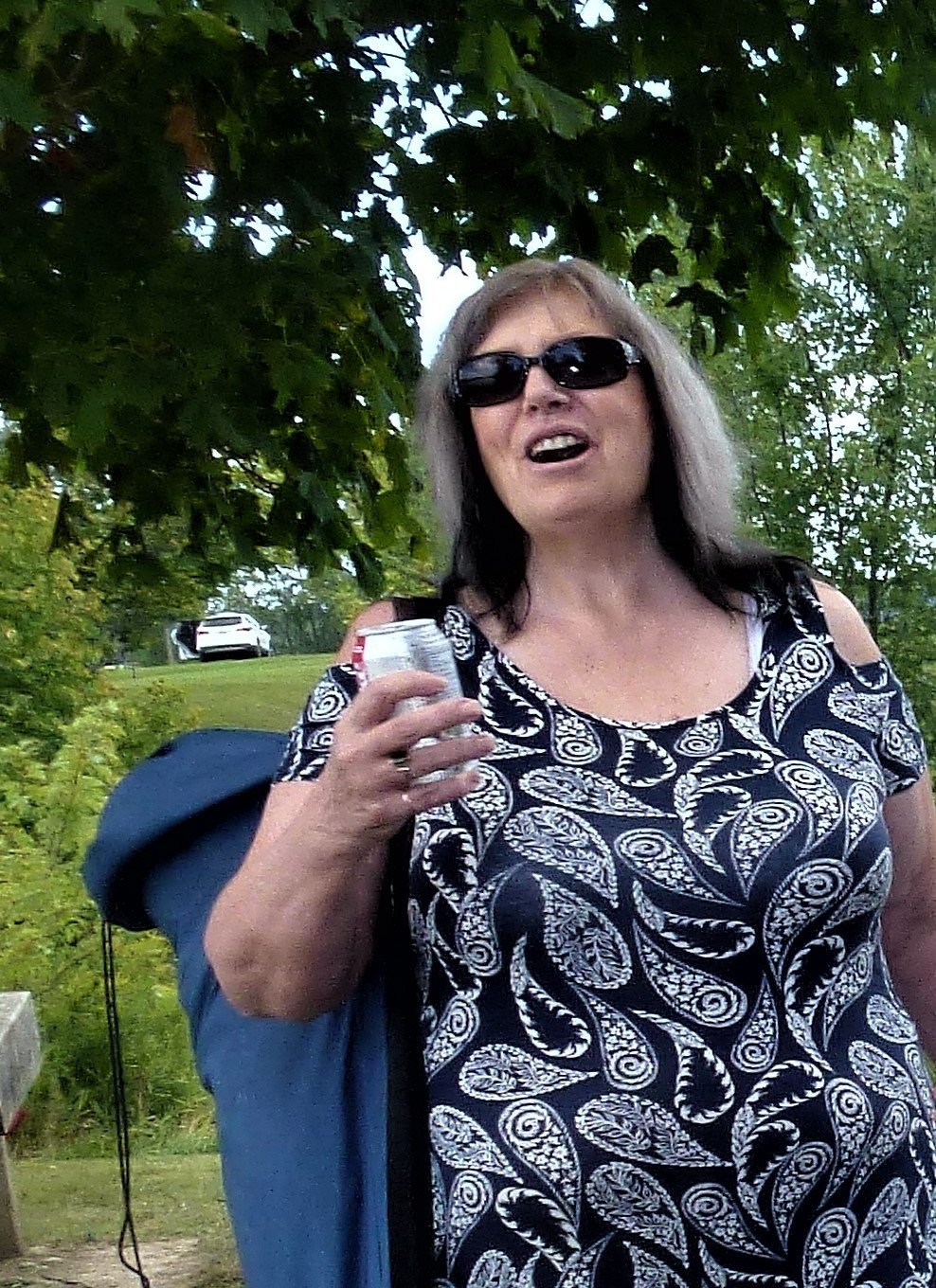 Hamilton Amateur Radio Club Picnic 2019