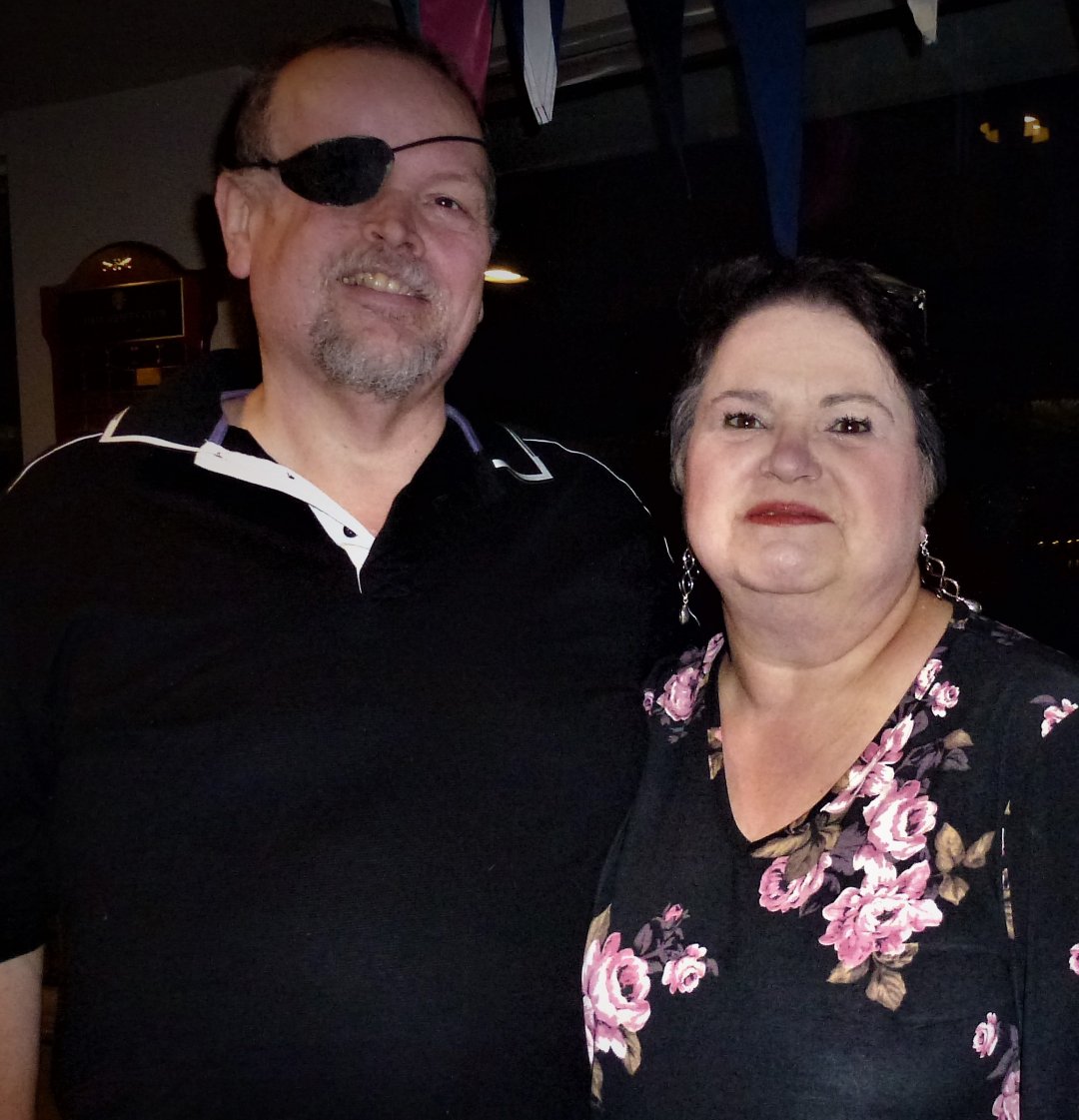 HARC 2017 Christmas Party