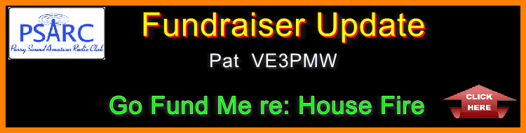 ONTARS - Ontario Amateur Radio Service