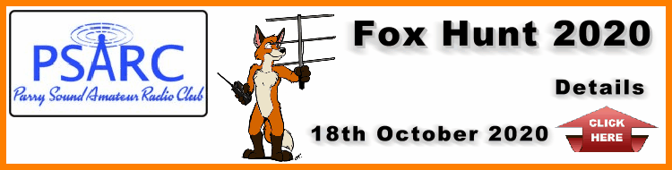 ONTARS - Ontario Amateur Radio Service